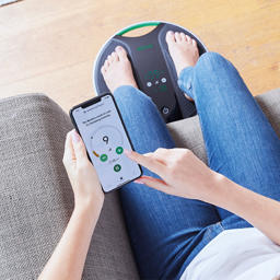 Revitive Medic Coach Circulation Booster I Revitive Australia