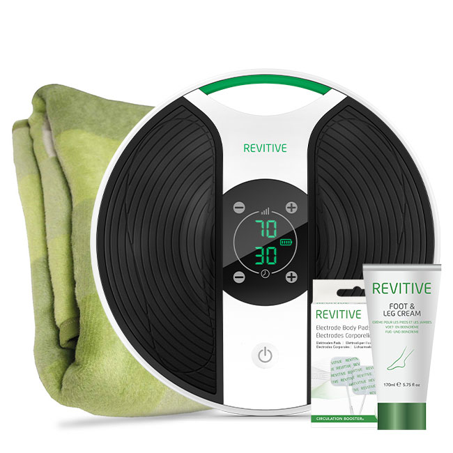 Revitive Medic Plus Nebenwirkungen