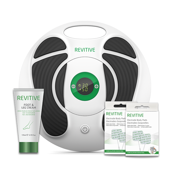 Revitive Medic Complete Bundle | Revitive Canada