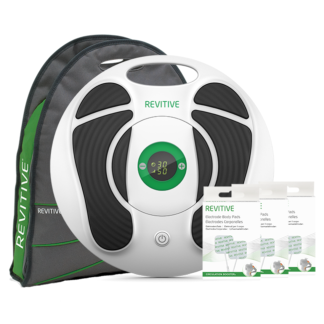 Revitive Medic Complete Bundle | Revitive Canada