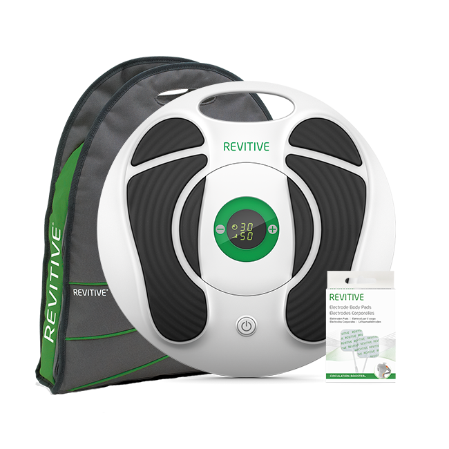 Revitive Medic Complete Bundle | Revitive Canada