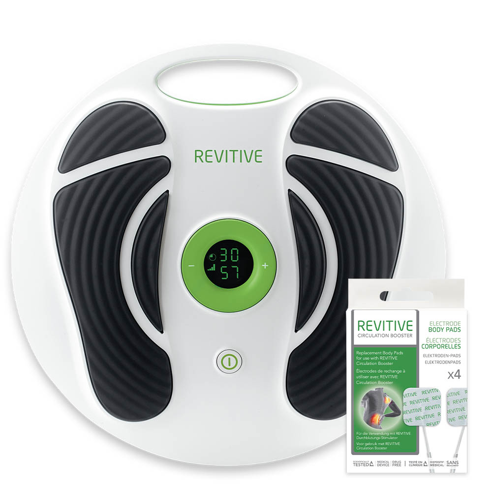 Special Offers | Revitive Circulation Booster Canada
