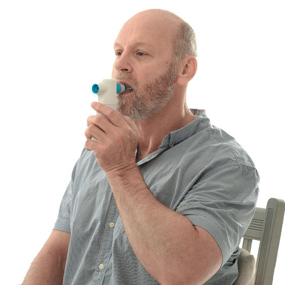 Revitive - Aerosure Atmungshilfe - Damit Sie wieder leichter atmen ...