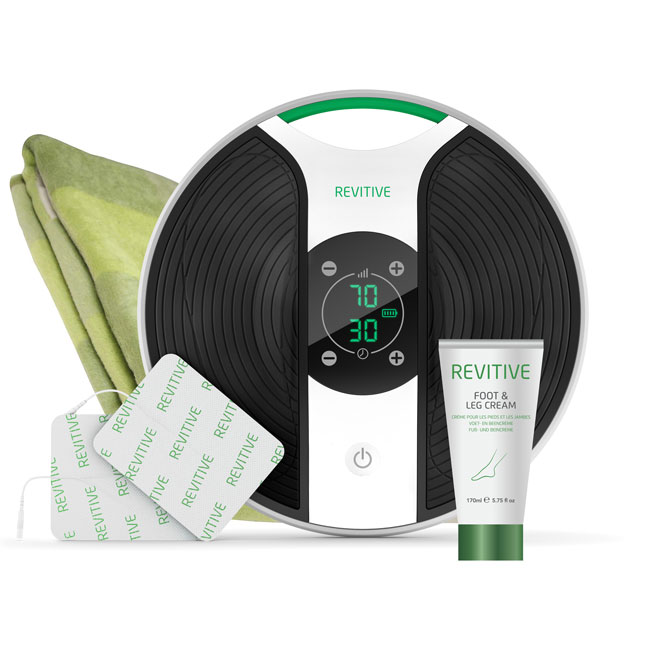 Revitive Medic Plus Knie