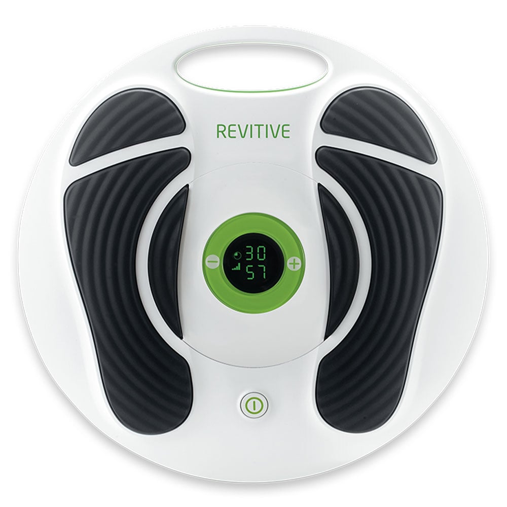 Alleviate Poor Circulation With The Revitive Advanced | Revitive