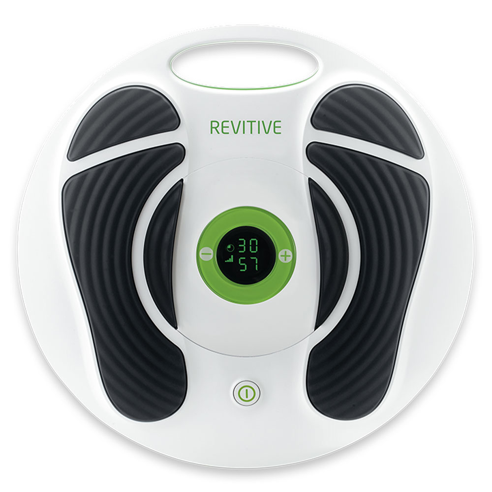 Alleviate Poor Circulation With The Revitive Advanced | Revitive