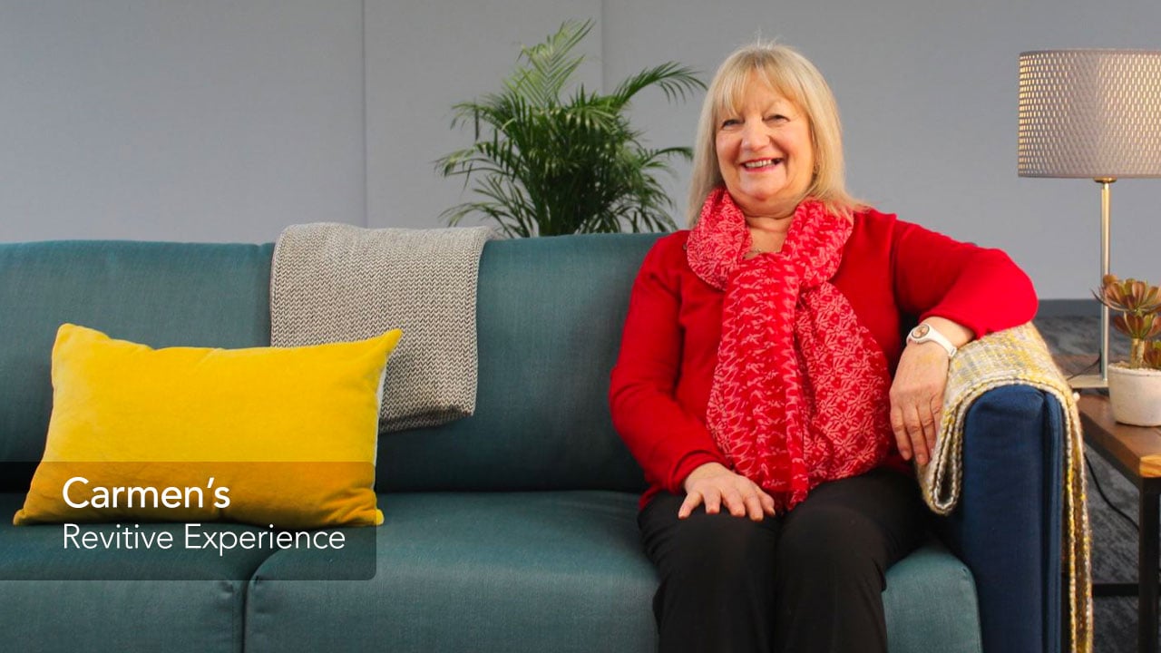 Read Our Customer Stories & Revitive Reviews | Revitive