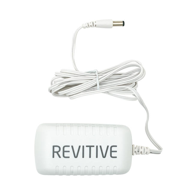 Revitive Power Adapter – Accessories | Revitive Circulation Booster