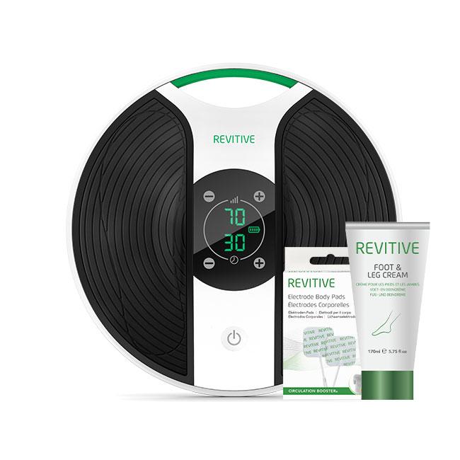 Drug Free Pain Relief | Revitive Circulation Booster US