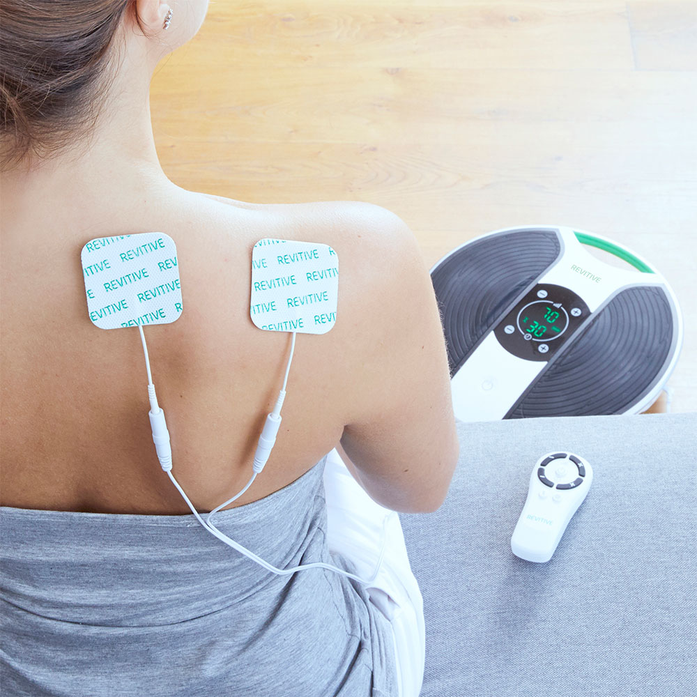 Tired Legs & Feet? Symptoms & Care - How Revitive Helps? | Revitive