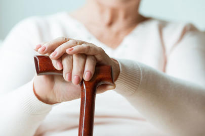 Poor Mobility | Difficulty Walking | REVITIVE Circulation Booster